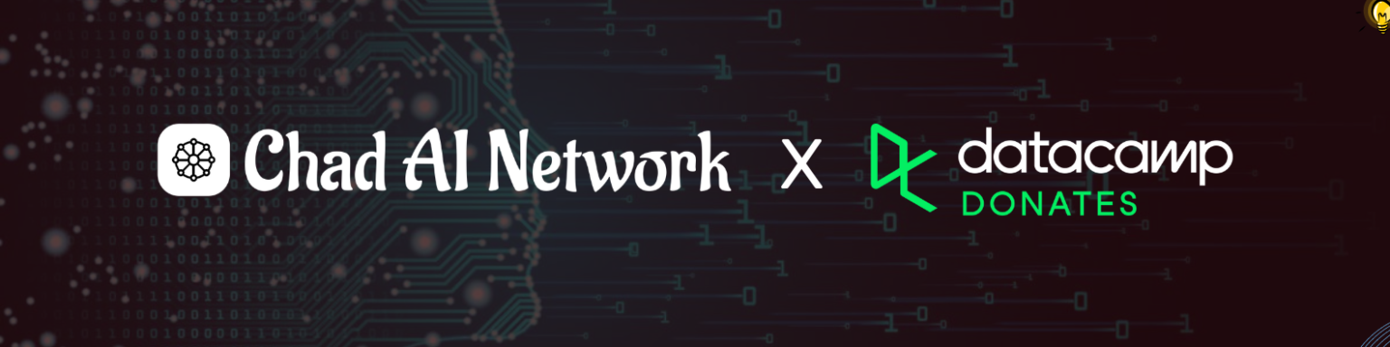 Accueil - Chad AI Network